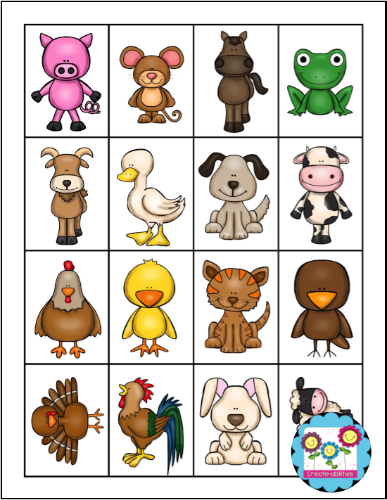 Compare And Contrast Create Abilities
