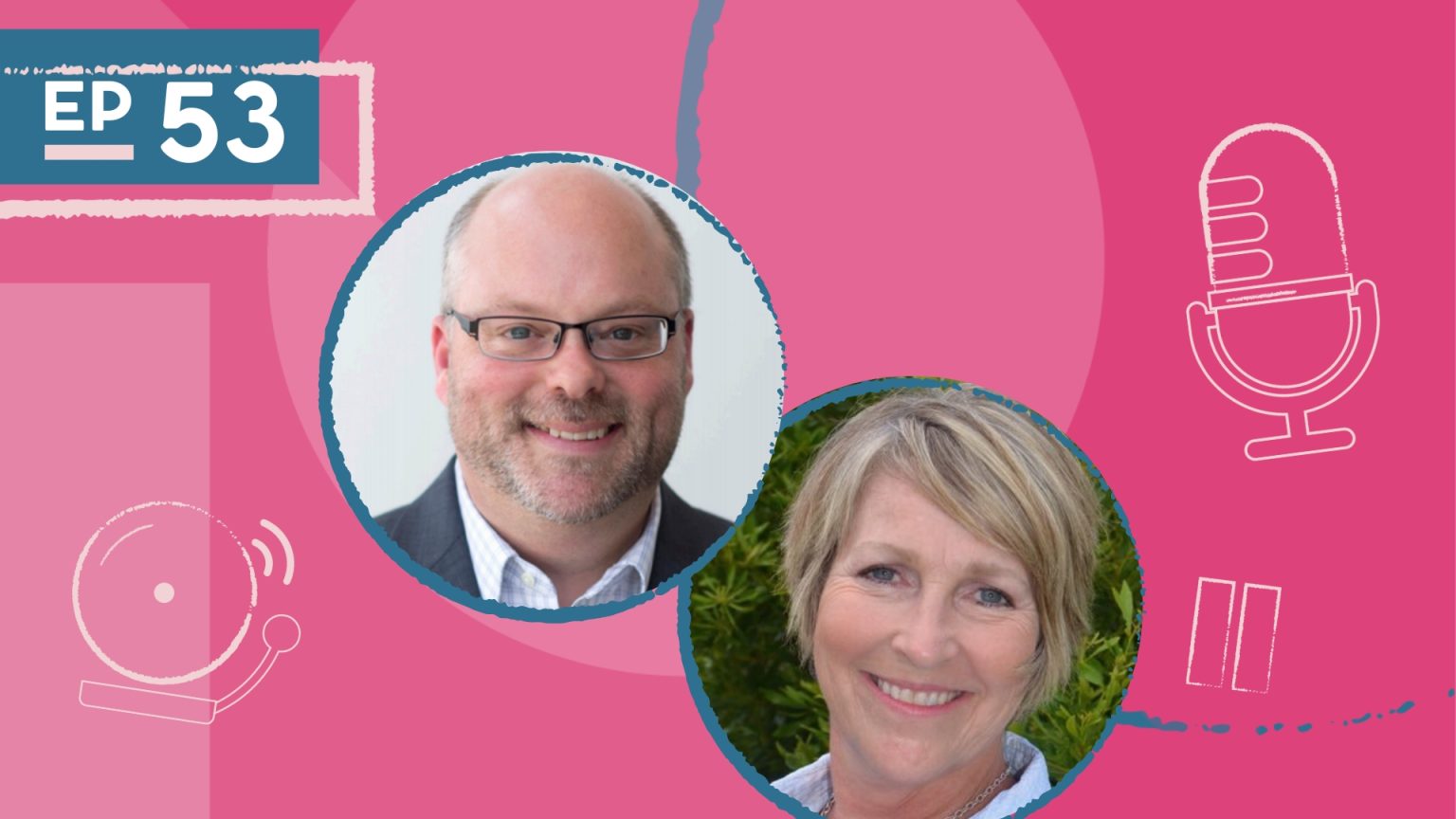 Figuring Out Fluency in Mathematics with John SanGiovanni and Jennifer ...